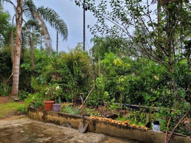 Chácara medindo 4.000,00 m² em São Lourenço da Serra