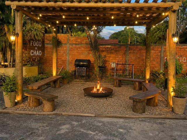 CHÁCARA MELINO | | LAZER COMPLETO PARA SUA FAMÍLIA E EVENTOS