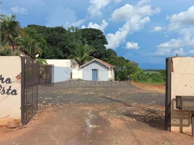 Chácara Meridiano