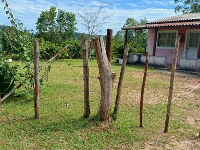 CHÁCARA MEU PARAISO JUQUITIBA 190 MIL