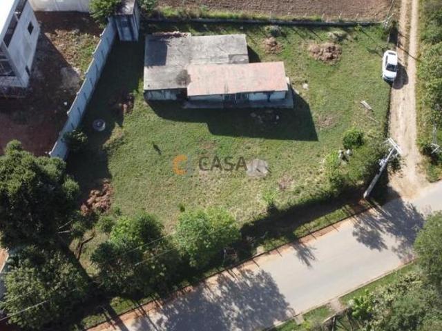 Chacara, Mineiros, Balsa Nova, PR