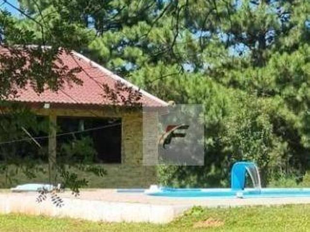 Chácara Mini Haras 3 dormitórios à venda, 6930 m² por R$ 1.550.000 Centro Santo Antônio do Caiua
