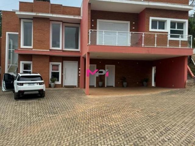 Chacara mobiliada a venda Espaço Bom Viver no Jardim Tarantela em Jundiai SP