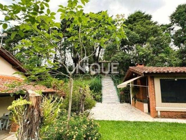 Chácara Mobiliada com 3.000m2, Vivendas do Engenho D´água, Itatiba SP