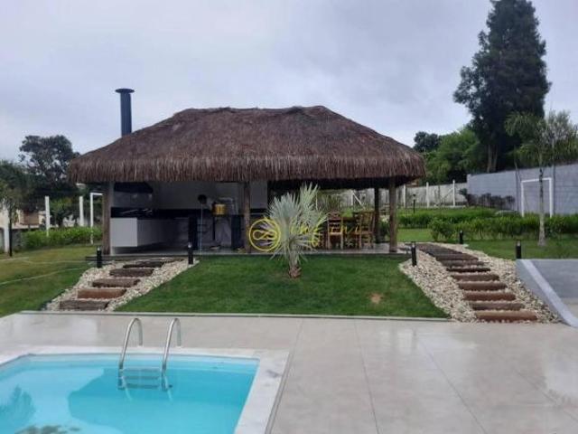 Chácara mobiliada com 4 quartos, sendo 1 suíte à venda, 1566 m² por R$ 1.600.000 Residencial Vitas