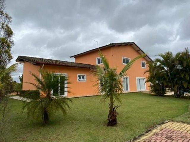 Chácara mobiliada disponível para venda em Santa Izabel
