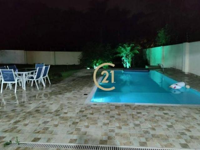 Chácara Mobiliada para Venda ou Aluguel no Condomínio Terras de Itaici Terras de Itaici em Indaiat