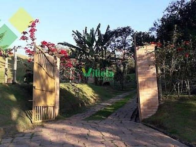 Chácara Mogi das Cruzes