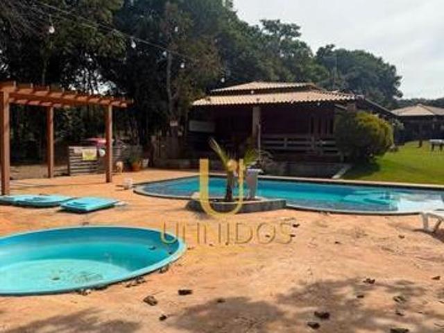 chacara Monjolinho vende se chacara completa monjolinho planaltina
