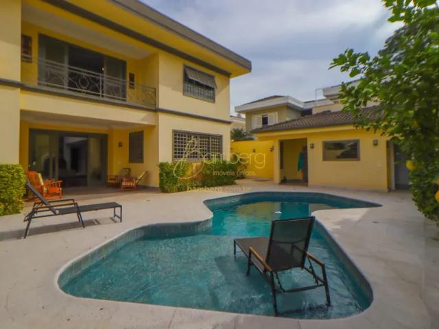 Chácara Monte Alegre casa cond 653 m² terreno 562m²cons 5 quartos 4 suítes 3 vagas