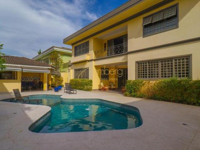 Chácara Monte Alegre casa cond 653 m² terreno 562m²cons 5 quartos 4 suítes 3 vagas