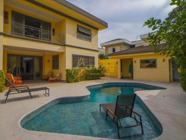 Chácara Monte Alegre casa cond 653 m² terreno 562m²cons 5 quartos 4 suítes 3 vagas