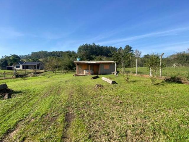 Chácara Montenegro Campo do meio