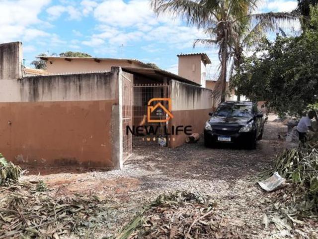 Chacara, Morada, Uberlandia, MG