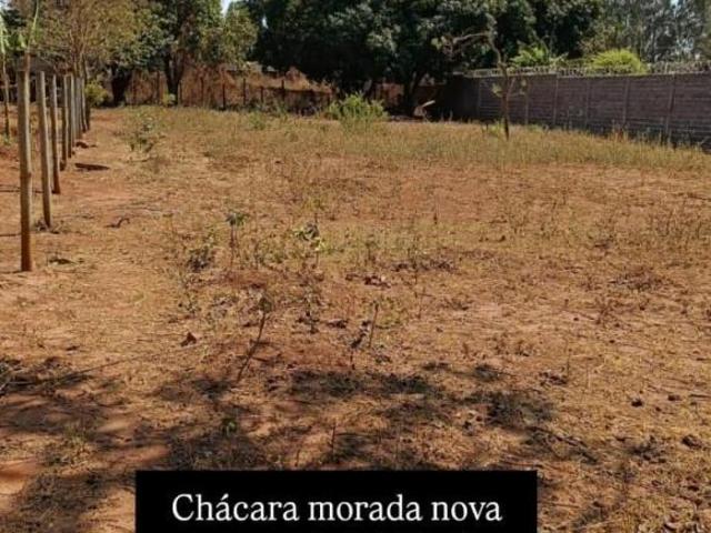 Chácara, Morada Nova, Uberlândia, MG