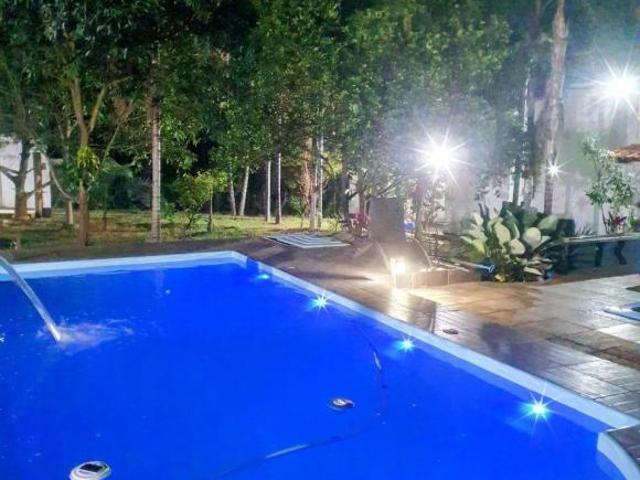 Chácara, Morada Nova, Uberlândia, MG