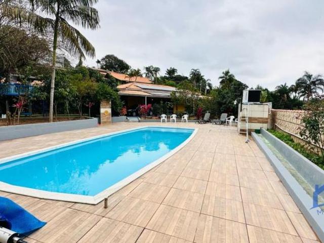 Chacara, Moreiras, Mairinque, SP