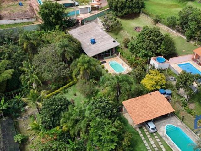 Chacara, Moreiras, Mairinque, SP