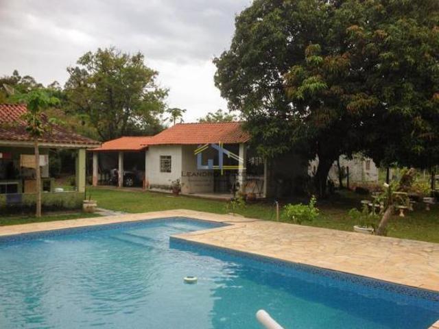 CHÁCARA MORRO GRANDE ANHUMAS 5MIL MT², piscina Vargem SP