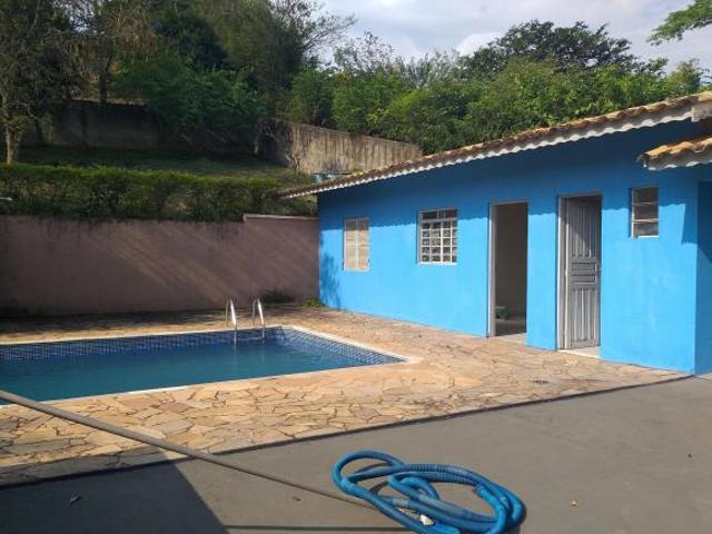 Chácara Morro Grande da Boa Vista Bragança Paulista