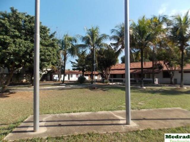 Chácara Morumbi