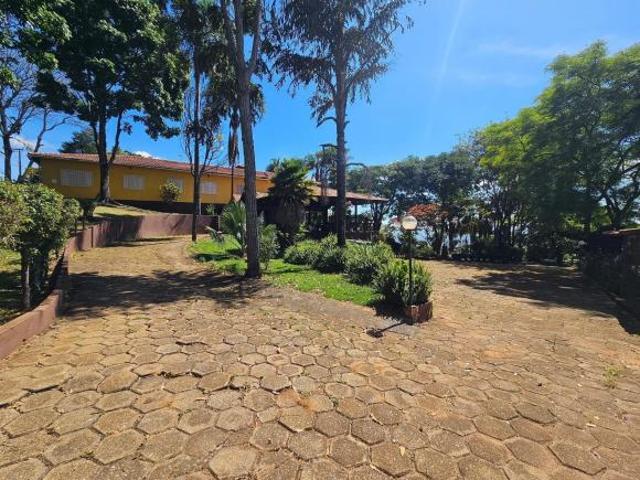 Chácara Núcleo Rural Lago Oeste Sobradinho