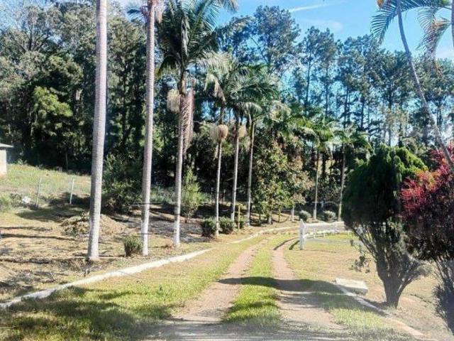 CHACARA NA APARECIDINHA