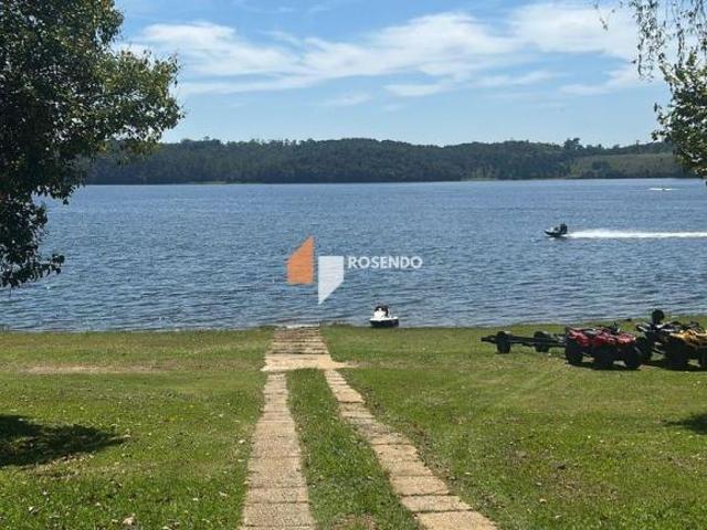 Chácara na beira da represa de Taiaçupeba Mogi das Cruzes