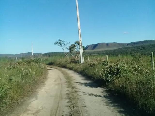 Chácara na Chapada dos Veadeiros Alto paraíso de Goias