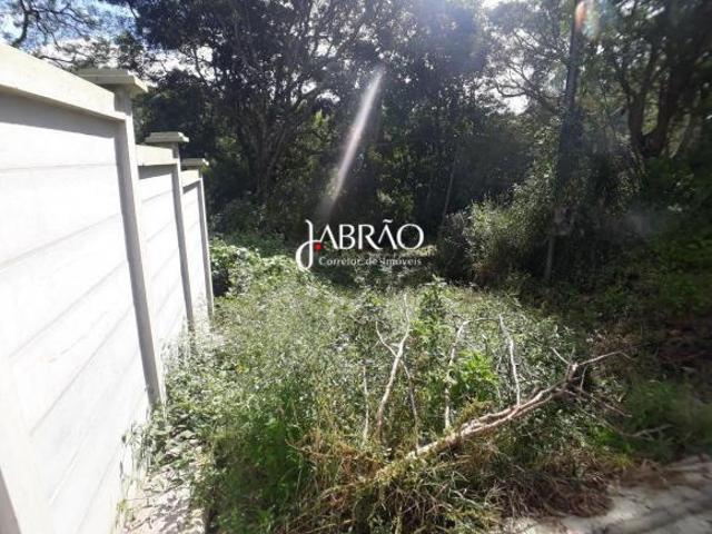 Chácara na Colônia Rodrigo Silva com 4000 m²