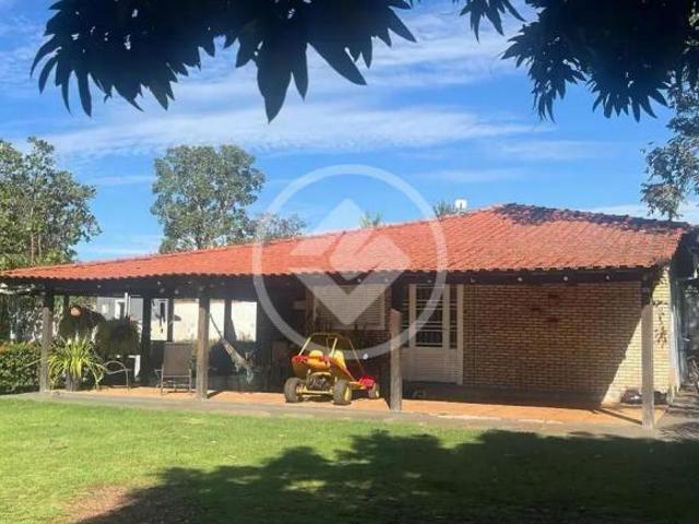 Chácara na Estrada do Manso Condomínio Parque Mirela 5.000 M2