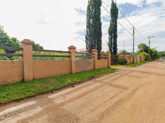 Chácara na Fazenda Rio Grande