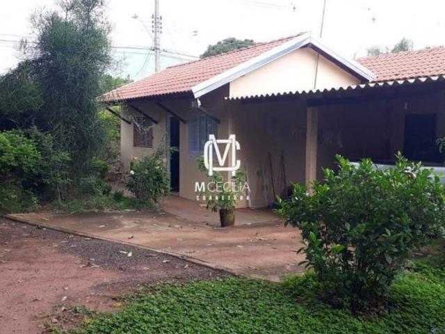 Chácara na Flora