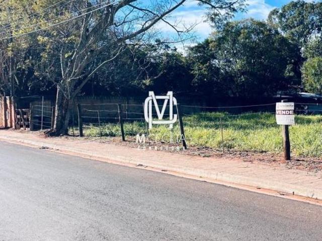 Chácara na Flora