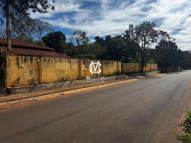 Chácara na Flora