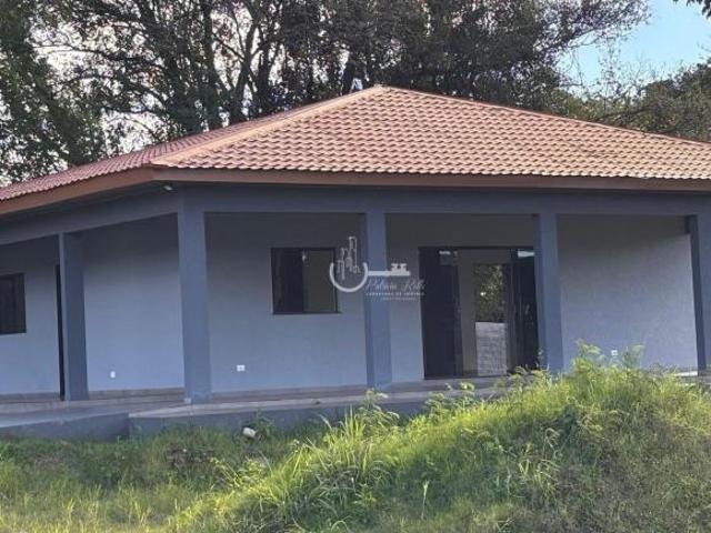 Chácara na Jardim Santa Rita | Região Três Lagoas – Foz do Iguaçu/PR