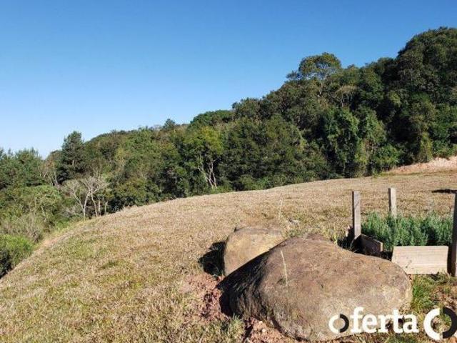 Chácara na Lamenha Pequena, em Curitiba