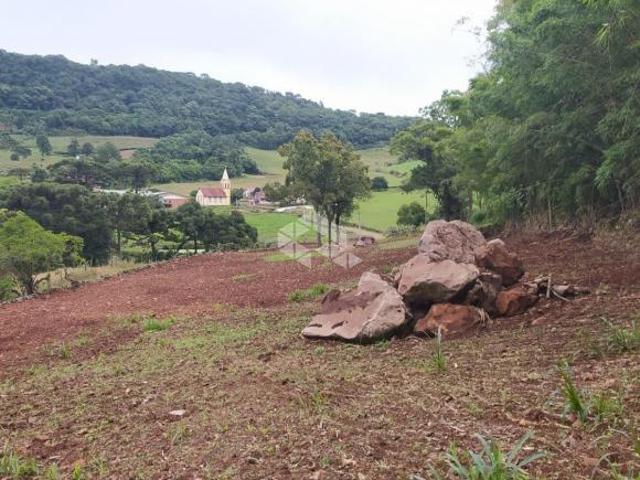 Chácara na localidade de Nove Colônias, cidade de Nova Petrópolis na serra gaúcha