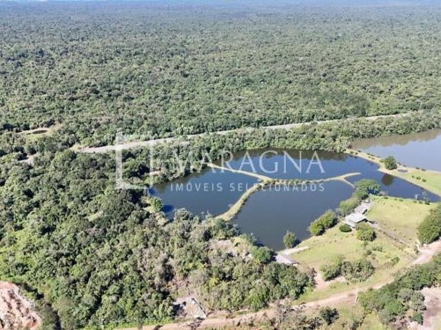 Chácara na PR 508 Alexandra Matinhos 89.000 m²