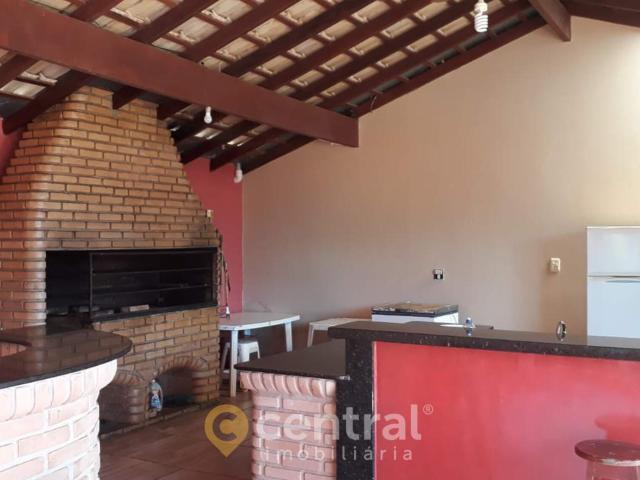 Chacara na Quinta da Bela Olinda com 02 dormitórios para locação, Quinta da Bela Olinda, Bauru Sp Imobiliaria Central