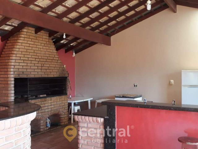 Chacara na Quinta da Bela Olinda com 02 dormitórios para locação, Quinta da Bela Olinda, Bauru Sp Imobiliaria Central