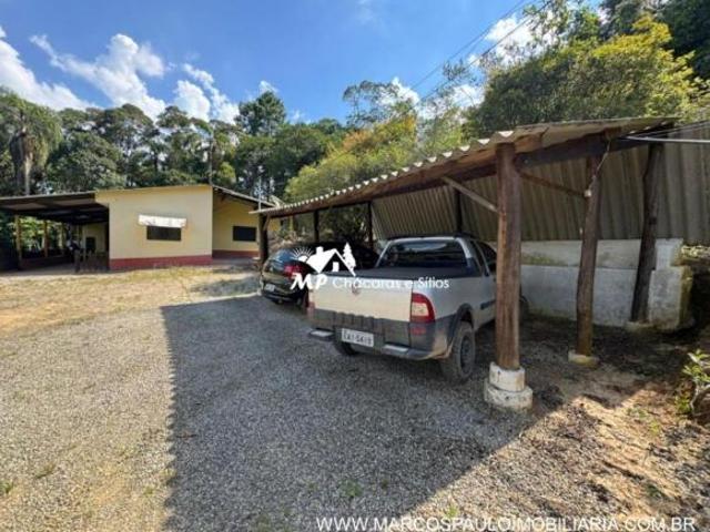 CHÁCARA NA REGIÃO DE MOGI DAS CRUZES