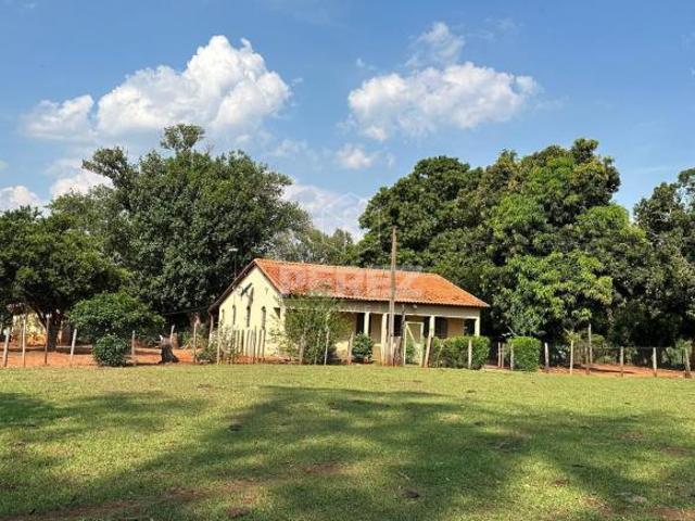 Chácara na Região do Rio Jatobá