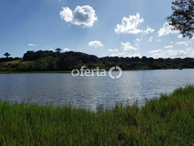 Chácara na Represa do Rio Verde, em Araucária
