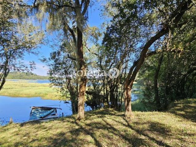 Chácara na Represa do Rio Verde, em Campo Largo