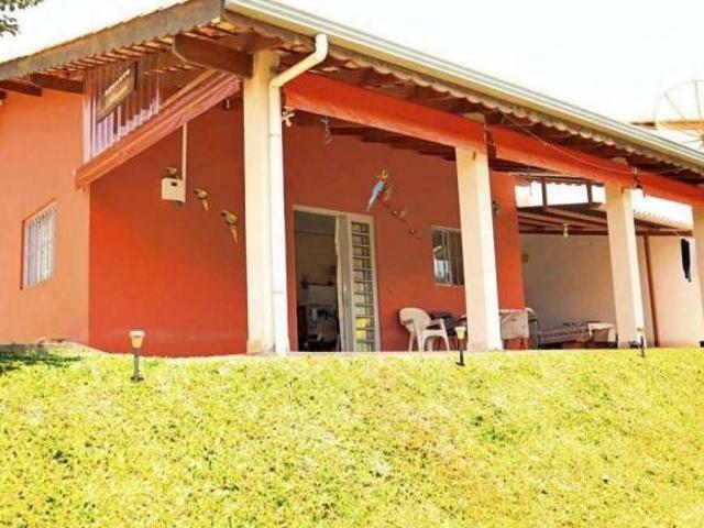 Chácara na represa de Joanópolis SP