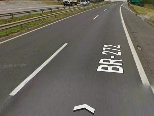 Chácara na Rodovia Raposo Tavares