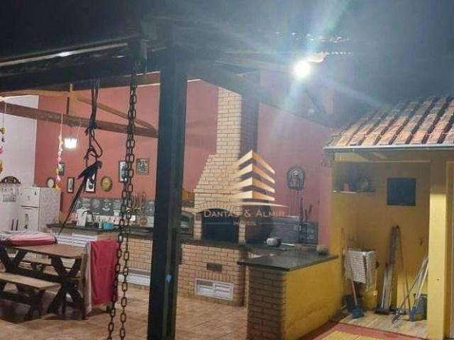 Chácara na Santa Isabel A Venda com 2 dormitórios 2 Suítes Santa isabel