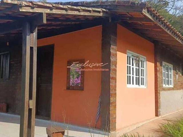 Chácara na Serra de Bertioga Biritiba Ussu/ Mogi das Cruzes