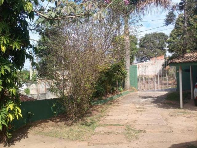 Chácara na zona leste de São José